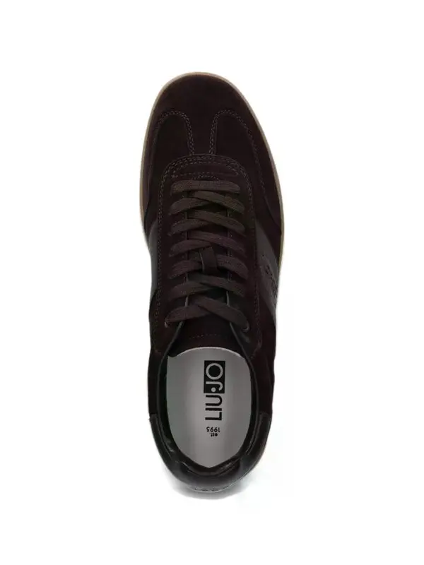 Liu Jo Sneakers For For In Suede