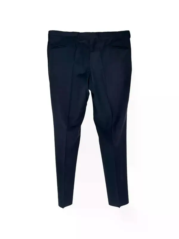 Boglioli Slim-fit Trousers