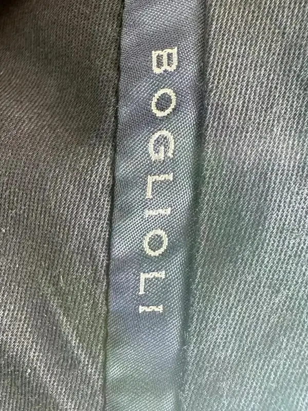 Boglioli Slim-fit Trousers
