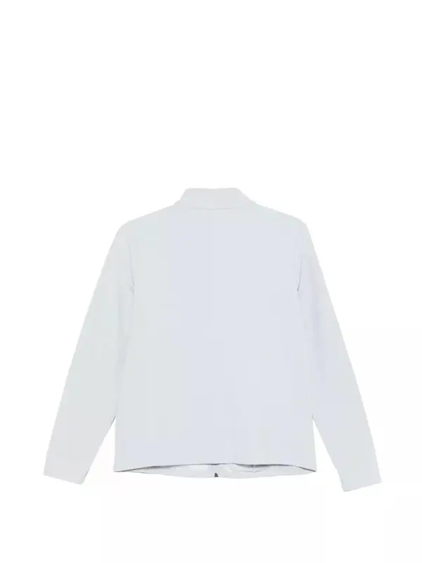 Under Armour Zip-up High-neck Sweatshirt