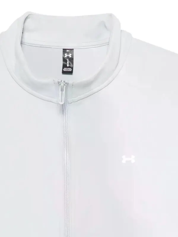 Under Armour Zip-up High-neck Sweatshirt