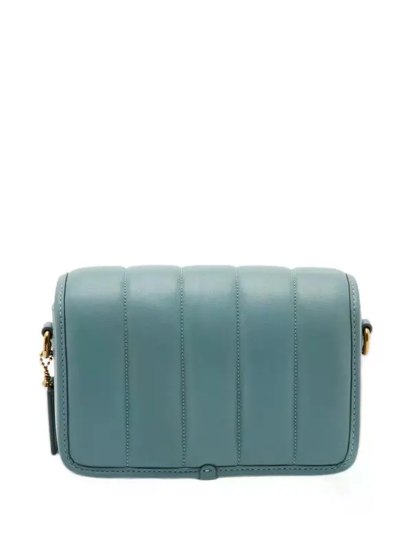 COACH Studio Shoulder Bag 19 With Quilting