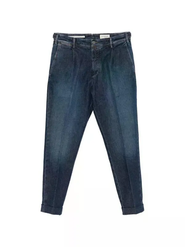 JACOB COHЁN Henry Jeans
