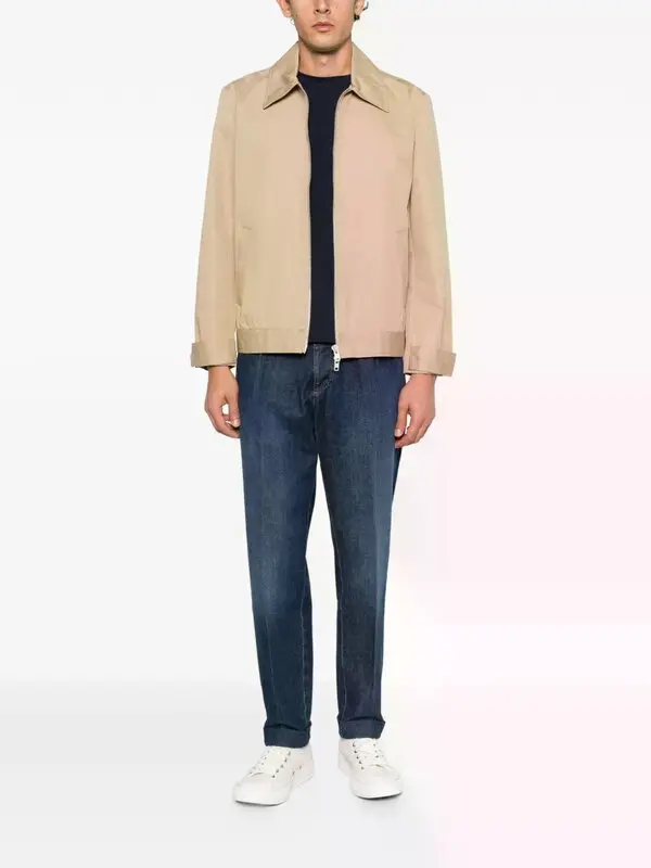 JACOB COHЁN Henry Jeans