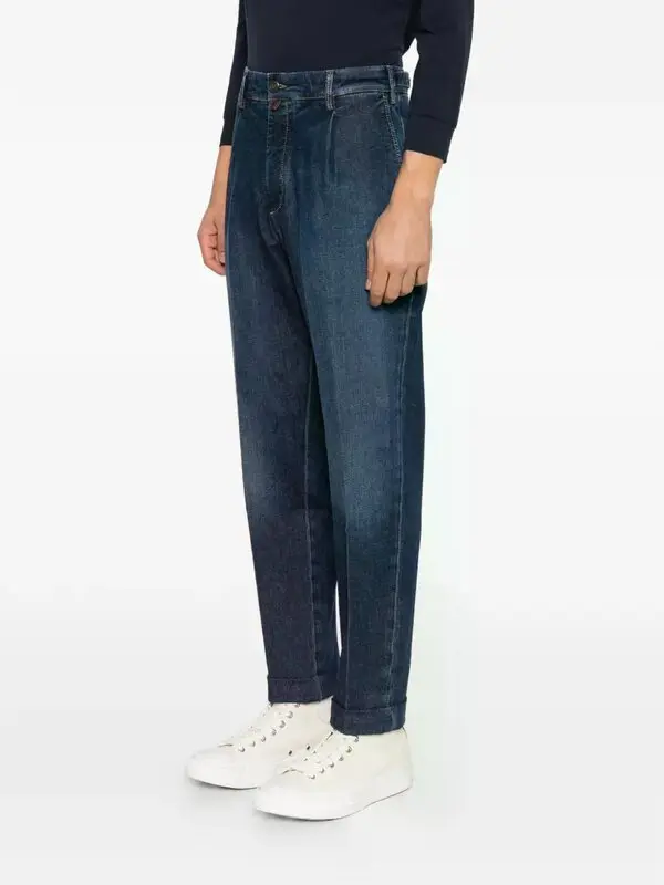 JACOB COHЁN Henry Jeans
