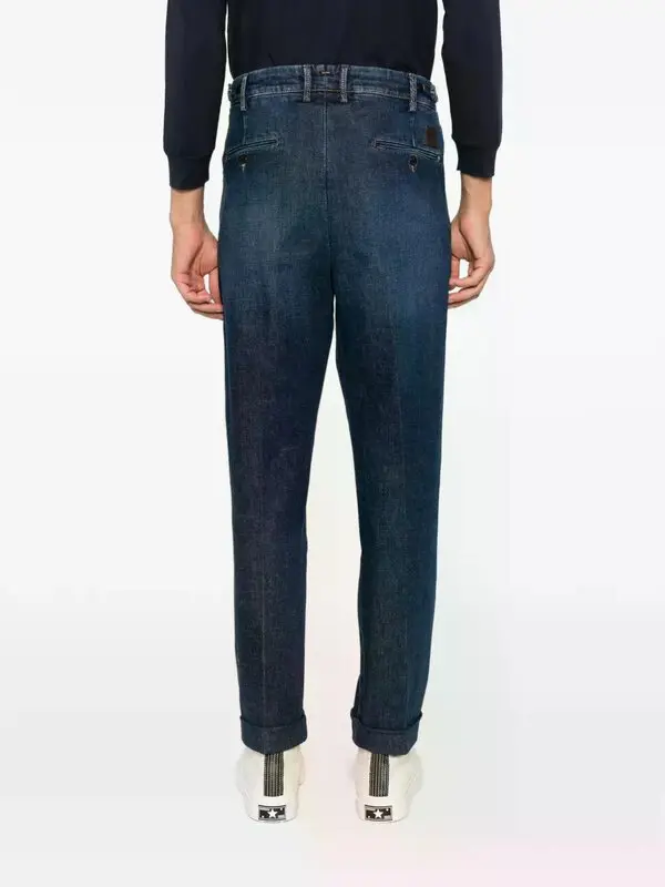 JACOB COHЁN Henry Jeans