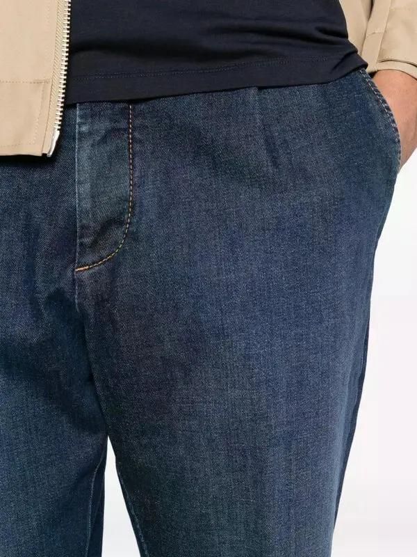 JACOB COHЁN Henry Jeans