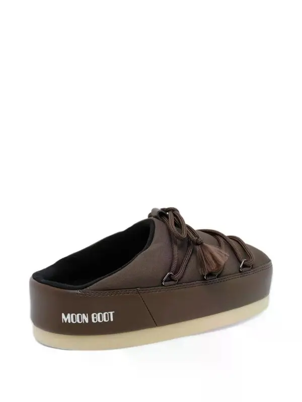 Moon Boot Evx Nylon Mules