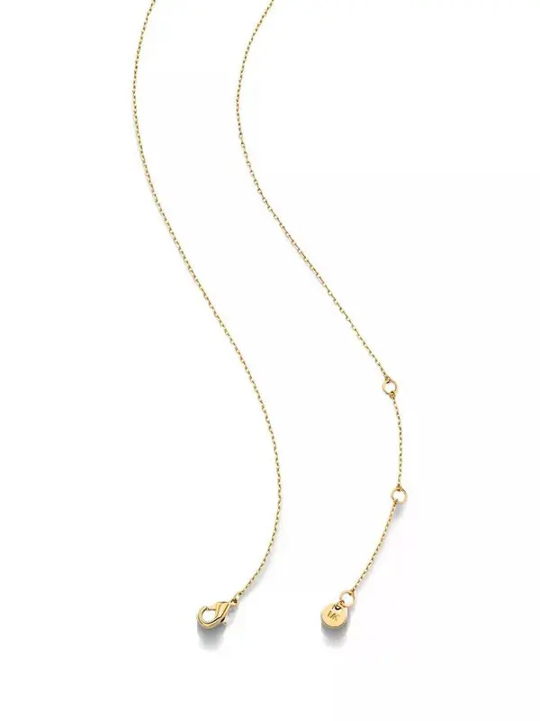 Michael Kors Zirconia-pendant Necklace
