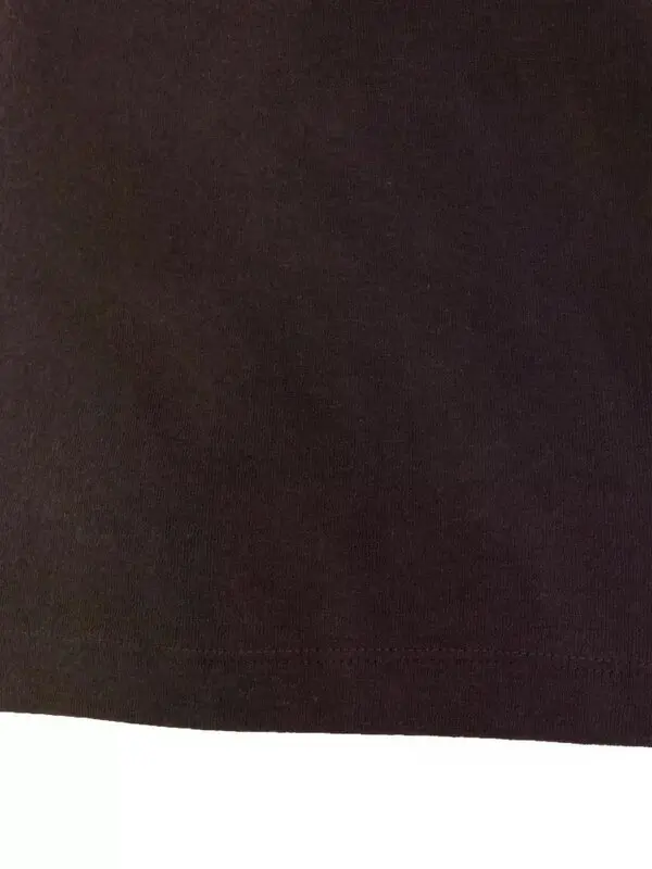 ELEH Short-sleeve Crew-neck T-shirt