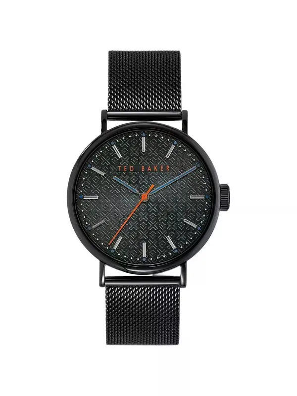 Ted Baker London Mimosaa Mesh-strap 41mm Watch