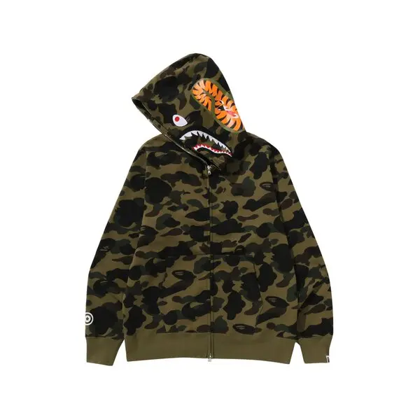 A BATHING APE Sweaters & Knitwear Hoodies