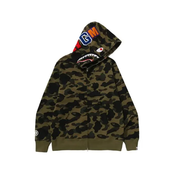 A BATHING APE Sweaters & Knitwear Hoodies