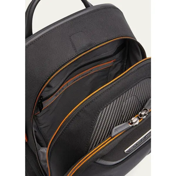 Tumi X Mclaren Paddock Backpack