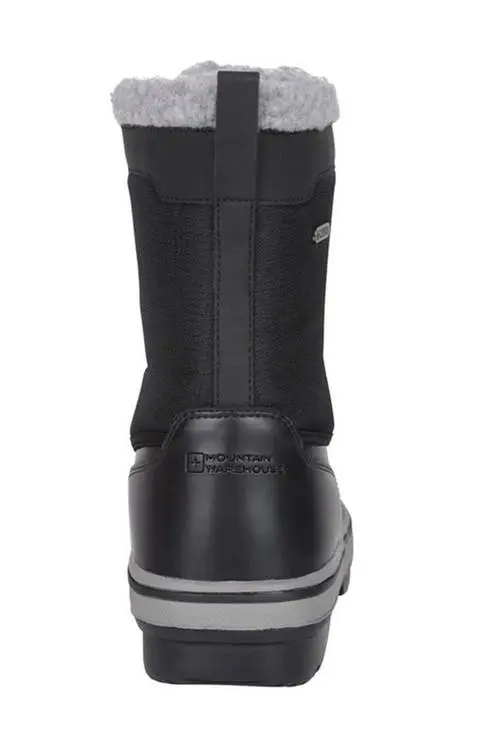 Mountain Warehouse Thermal Waterproof Snow Boots