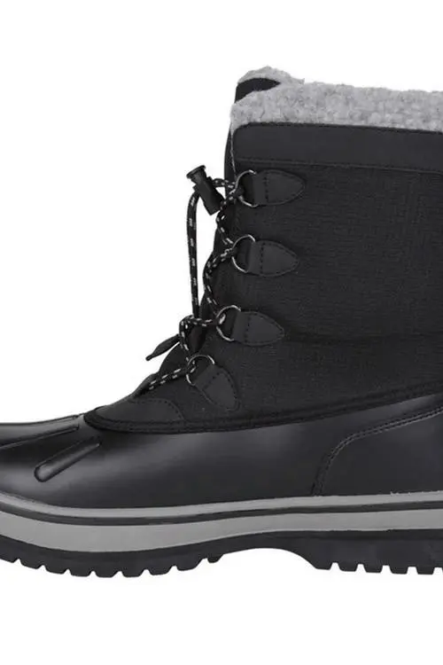 Mountain Warehouse Thermal Waterproof Snow Boots