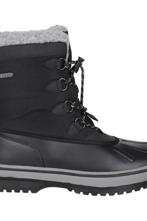 Mountain Warehouse Thermal Waterproof Snow Boots