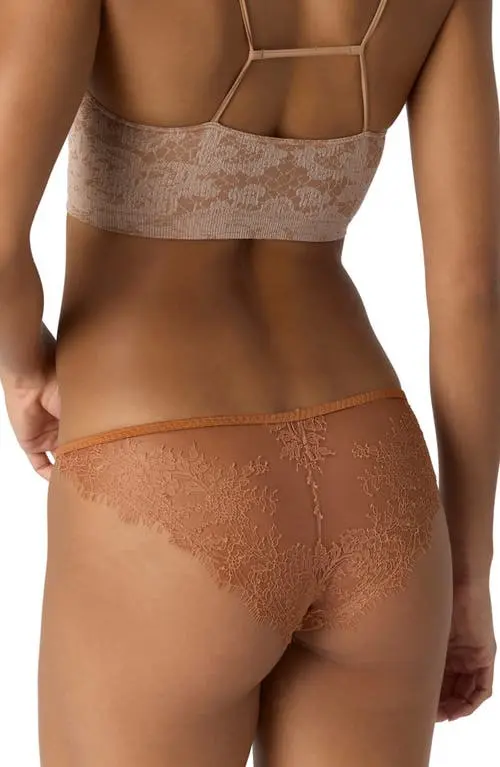Free People Intimately Fp Lacebound Bikini