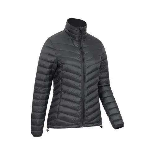 Mountain Warehouse Extreme Ii Featherweight Down Jacket