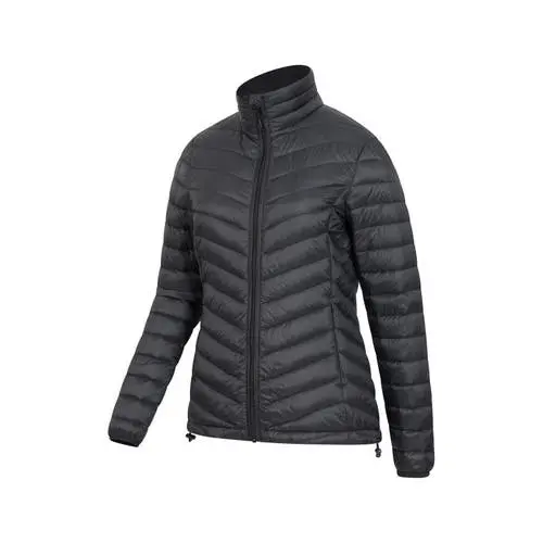Mountain Warehouse Extreme Ii Featherweight Down Jacket