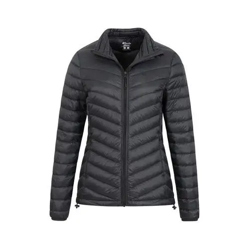 Mountain Warehouse Extreme Ii Featherweight Down Jacket