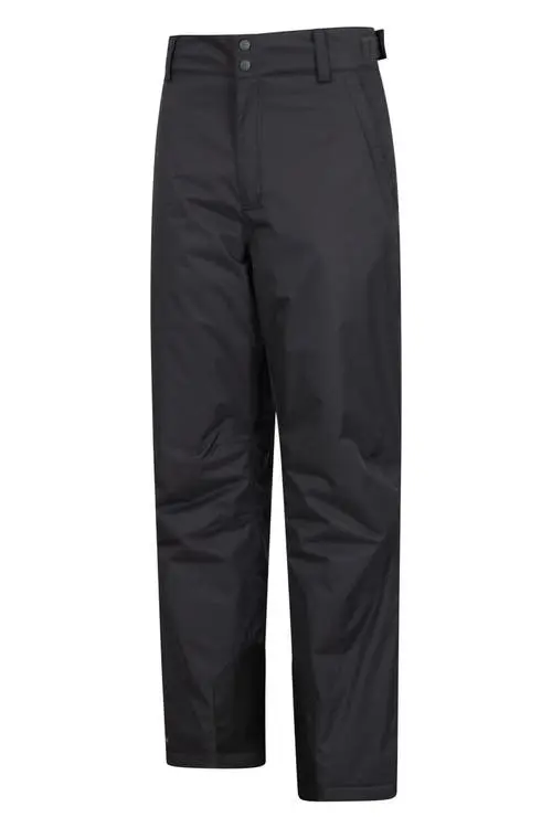 Mountain Warehouse Gravity Ii Waterproof Ski Trousers