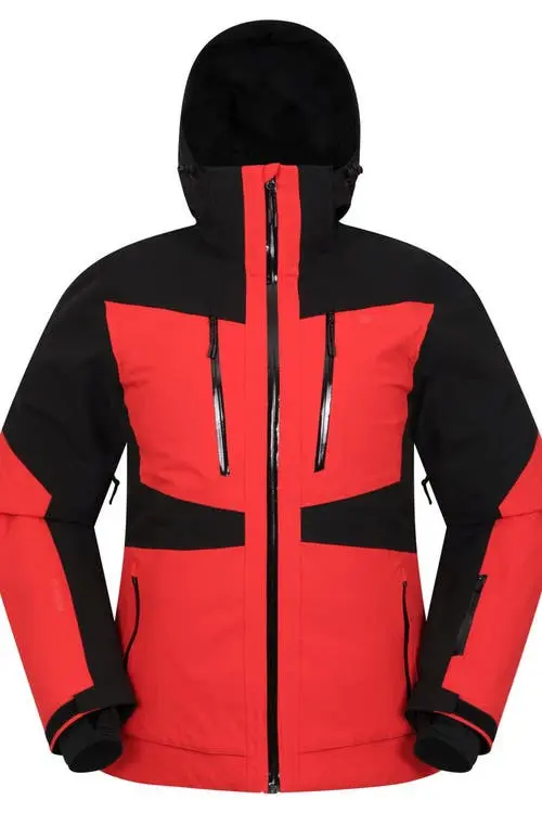 Mountain Warehouse Intergalactic Extreme Ski Jacket