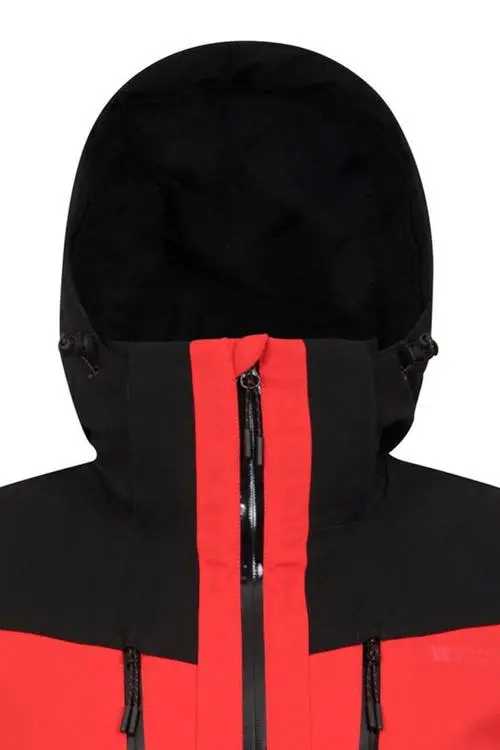 Mountain Warehouse Intergalactic Extreme Ski Jacket