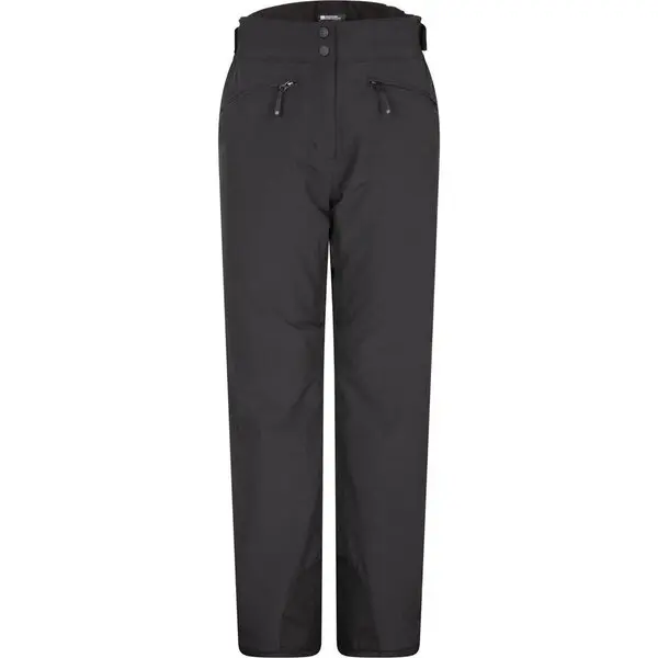 Mountain Warehouse Isola Ii Recco Ski Trousers - Black