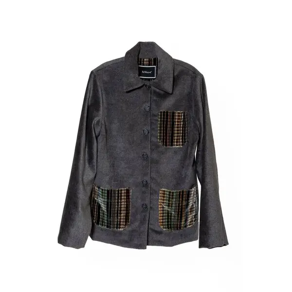 REWEAVE The Lady Cora Top Manchester
