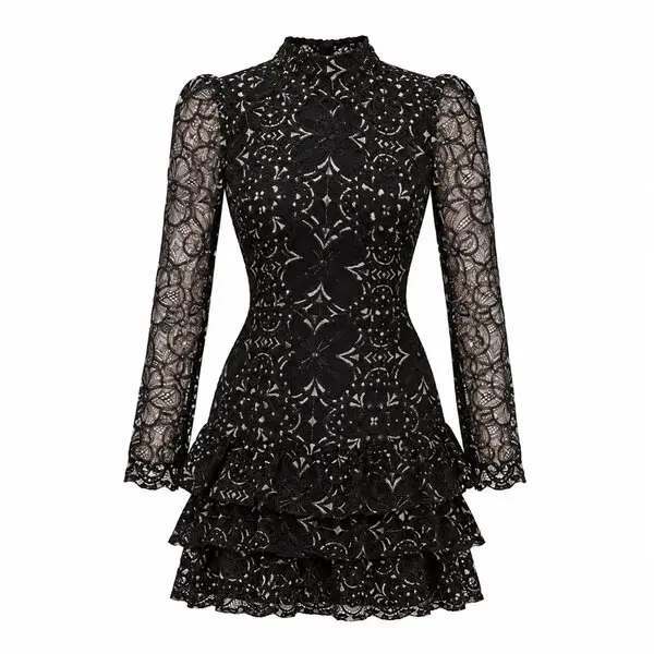 Yumi Kim Robyn Lace Dress