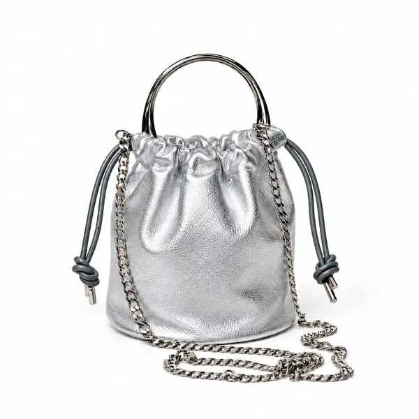 SISTER EPIC Ava Drawstring Bag