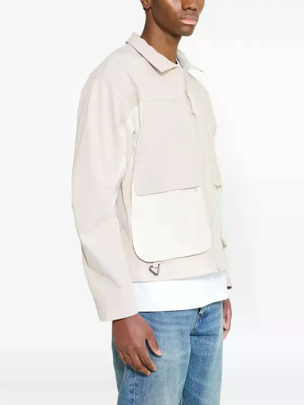 Nike Smith Summit Uv Jacket