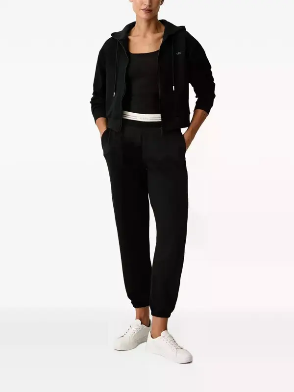 Guess Viscose-blend Sweatshirt