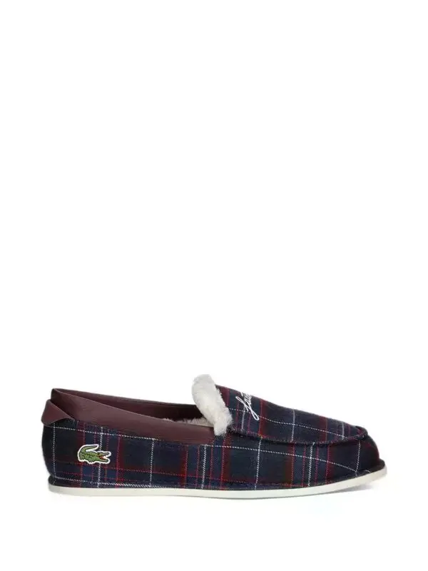Lacoste Aubrey Slippers