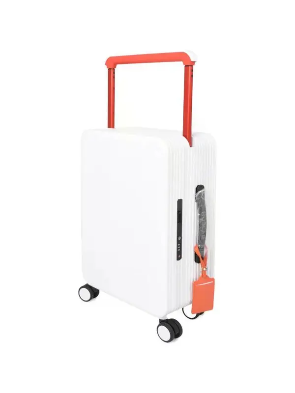 BUSCAR Hard-shell Cabin Suitcase