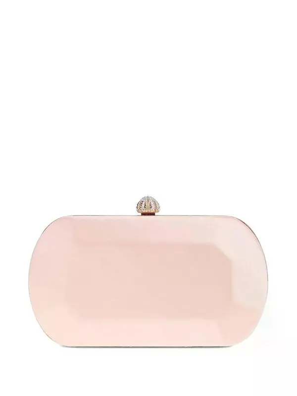 Tyler Ellis Nohara Crystal-embellished Cross Body Bag