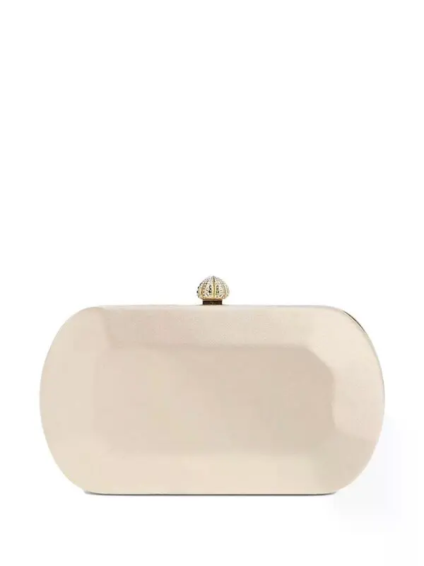 Tyler Ellis Nohara Crystal-embellished Cross Body Bag