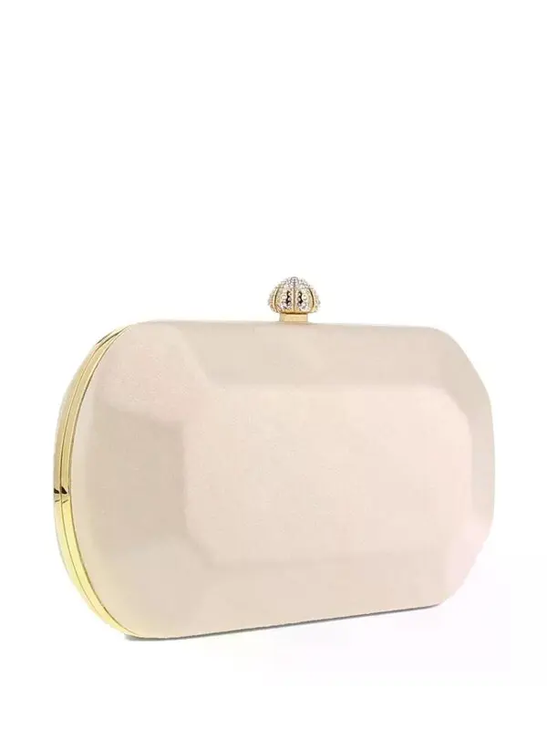 Tyler Ellis Nohara Crystal-embellished Cross Body Bag