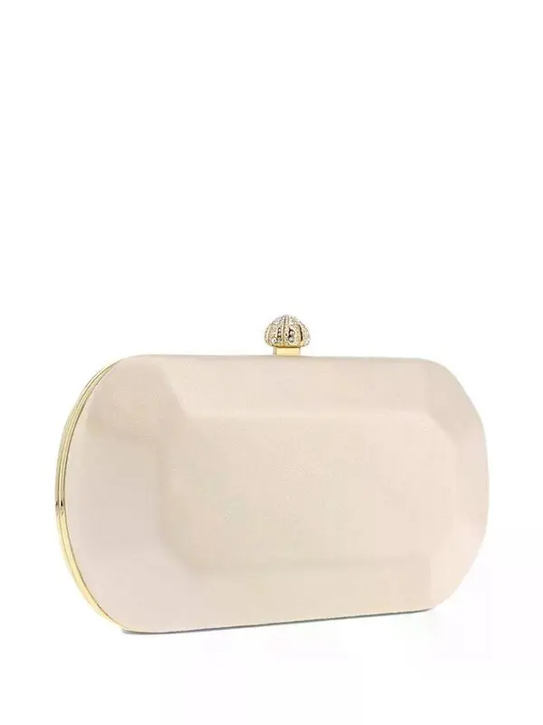 Tyler Ellis Nohara Crystal-embellished Cross Body Bag