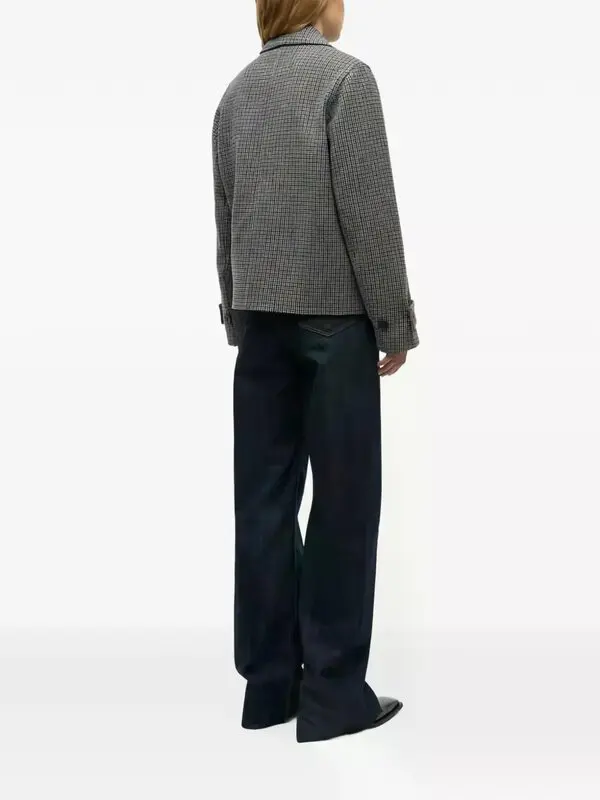 Samsøe Samsøe Samarta Double-breasted Blazer