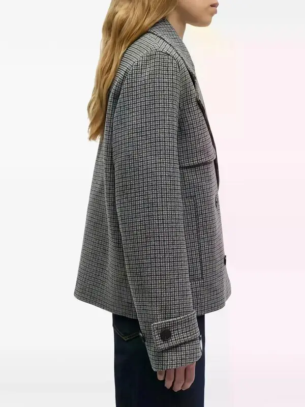 Samsøe Samsøe Samarta Double-breasted Blazer