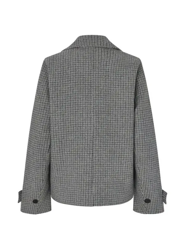 Samsøe Samsøe Samarta Double-breasted Blazer