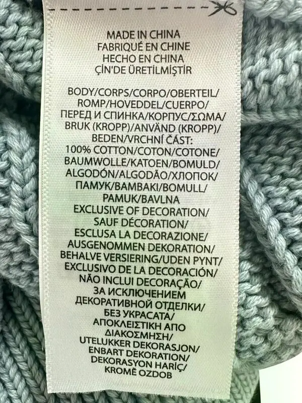 Ralph Lauren Cable-knit Cardigan