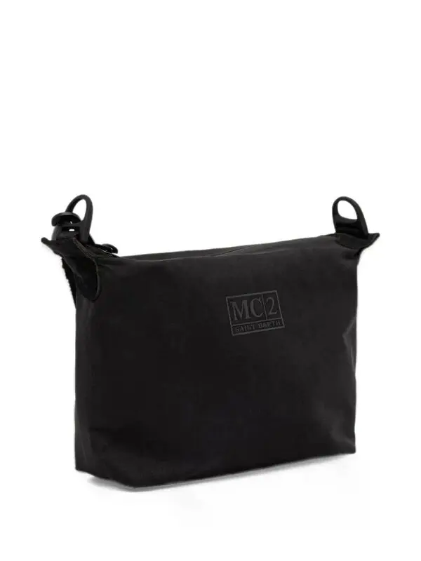 MC2 SAINT BARTH Seamless Waxed Pouch