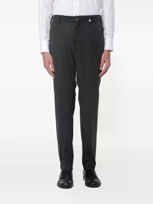 MYTHS Apollo Trousers - Grey