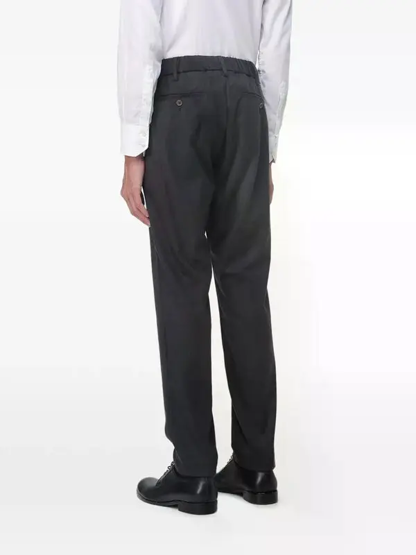 MYTHS Apollo Trousers - Grey