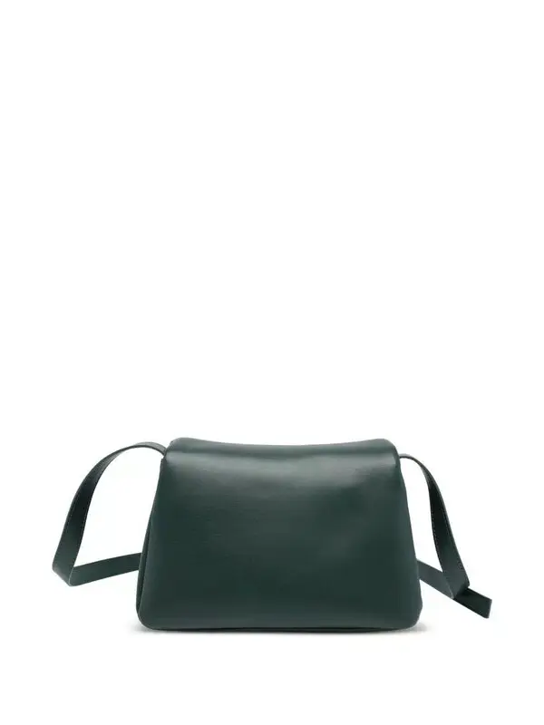 THEMOIRE Small Chio Foldover-top Cross Body Bag