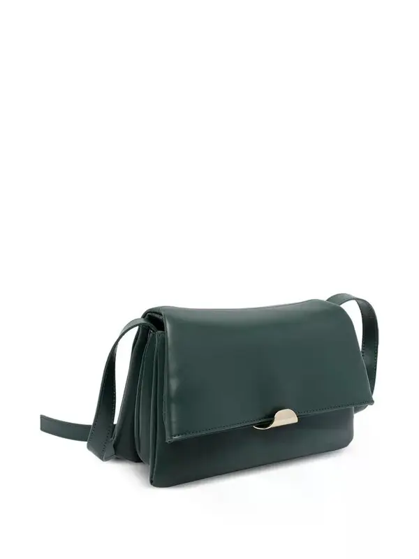THEMOIRE Small Chio Foldover-top Cross Body Bag