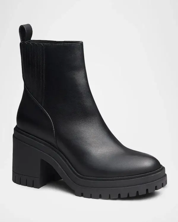 Rag & Bone Bedford 90mm Leather Boots